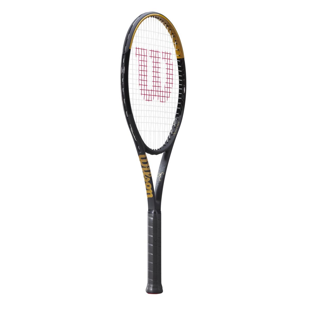New Serena Williams Autograph racquet released | Tennis Racquet